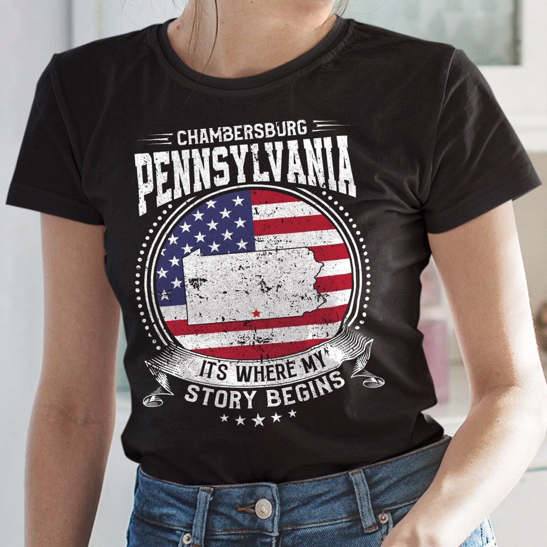 Chambersburg Pennsylvania It's Where My Story Begins, Chambersburg PA ...