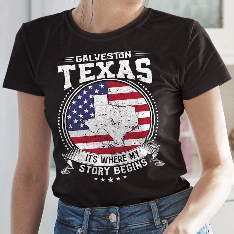 Galveston Texas - Etsy