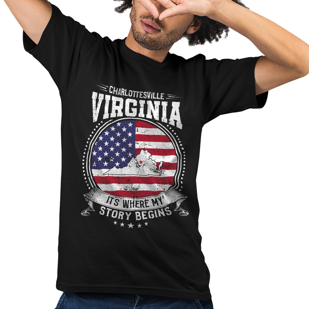 Charlottesville Virginia It's Where My Story Begins, Charlottesville VA ...