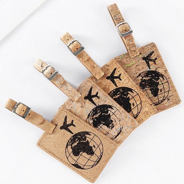 Bulk Luggage Tags - Etsy