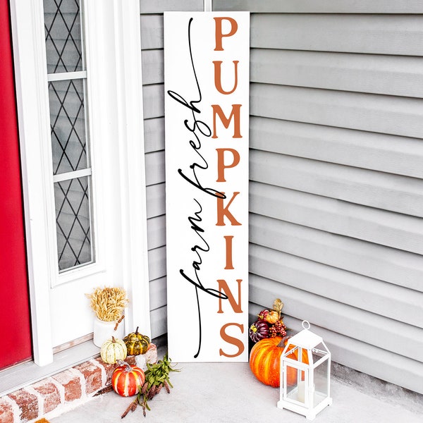 Happy Fall Yall Porch Board - Etsy