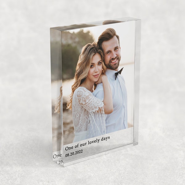 Custom Glass Blocks - Etsy