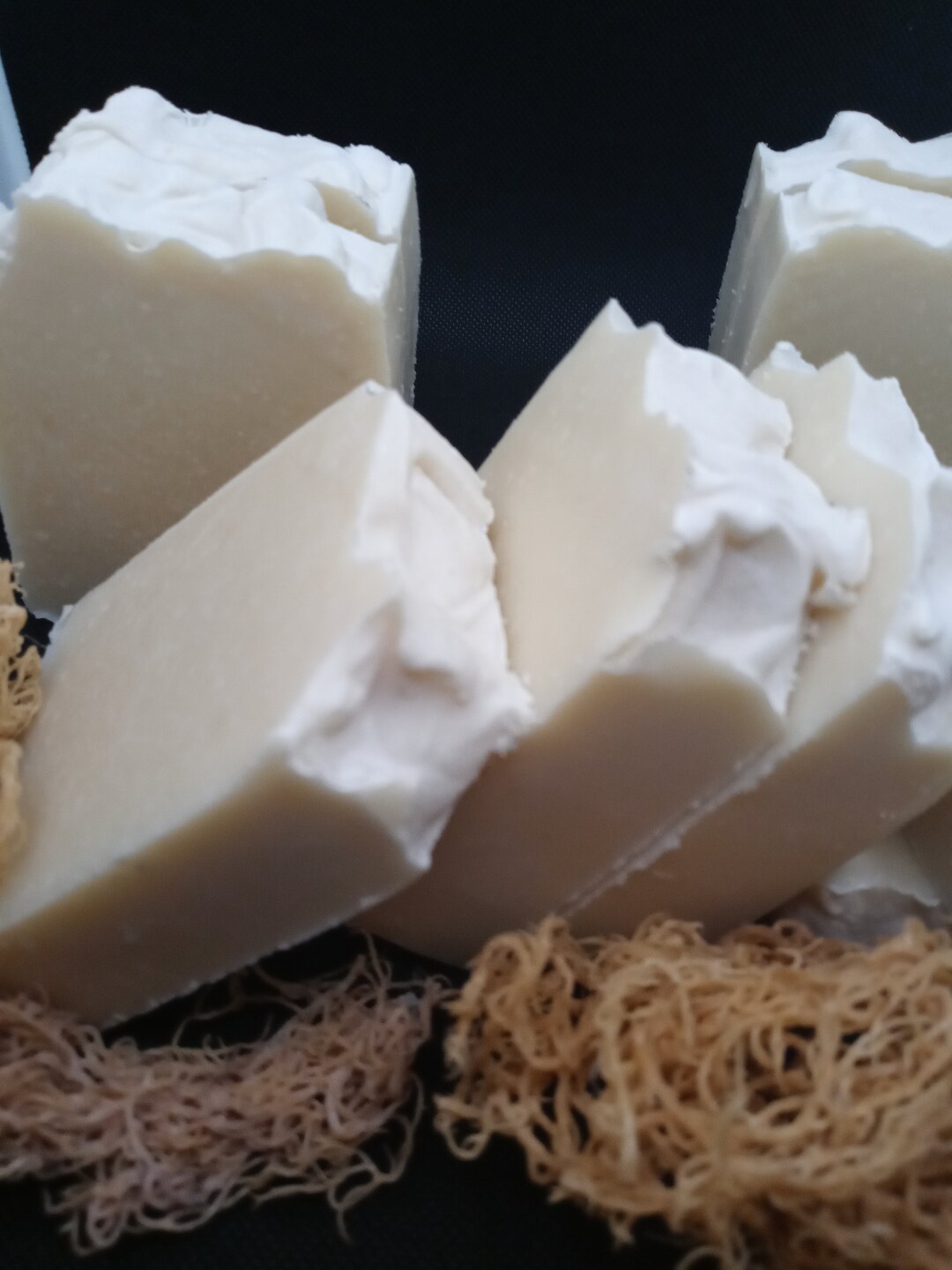 All Natural Sea Moss Body Bar - Etsy