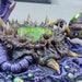 Zerg Spawning Pool Diorama - Etsy