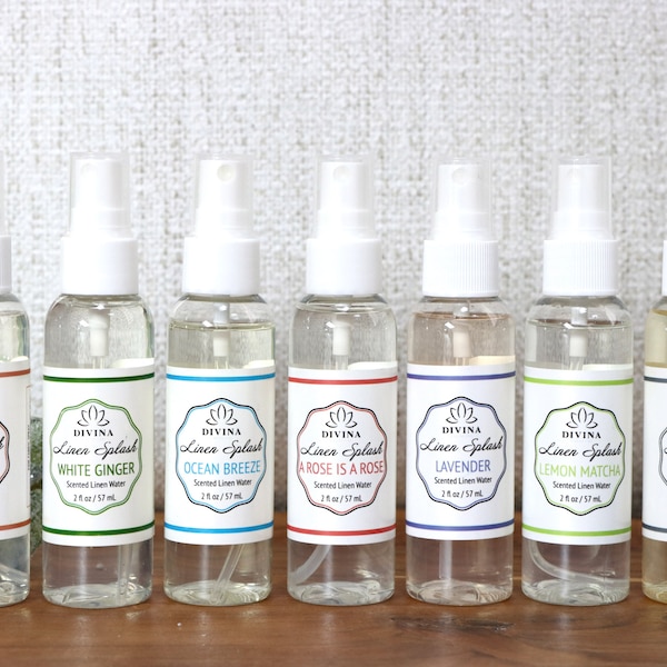 Room Sprays - Etsy