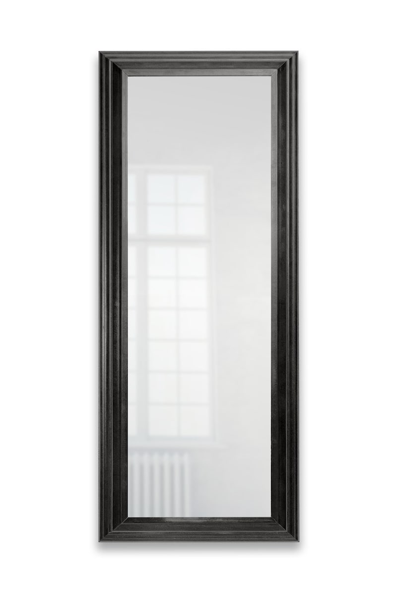 The Guardian MAX Tactical Mirror Hidden Gun Safe With Trap Door & RFID ...
