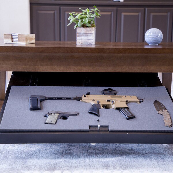 Hidden Compartment Furniture - Etsy