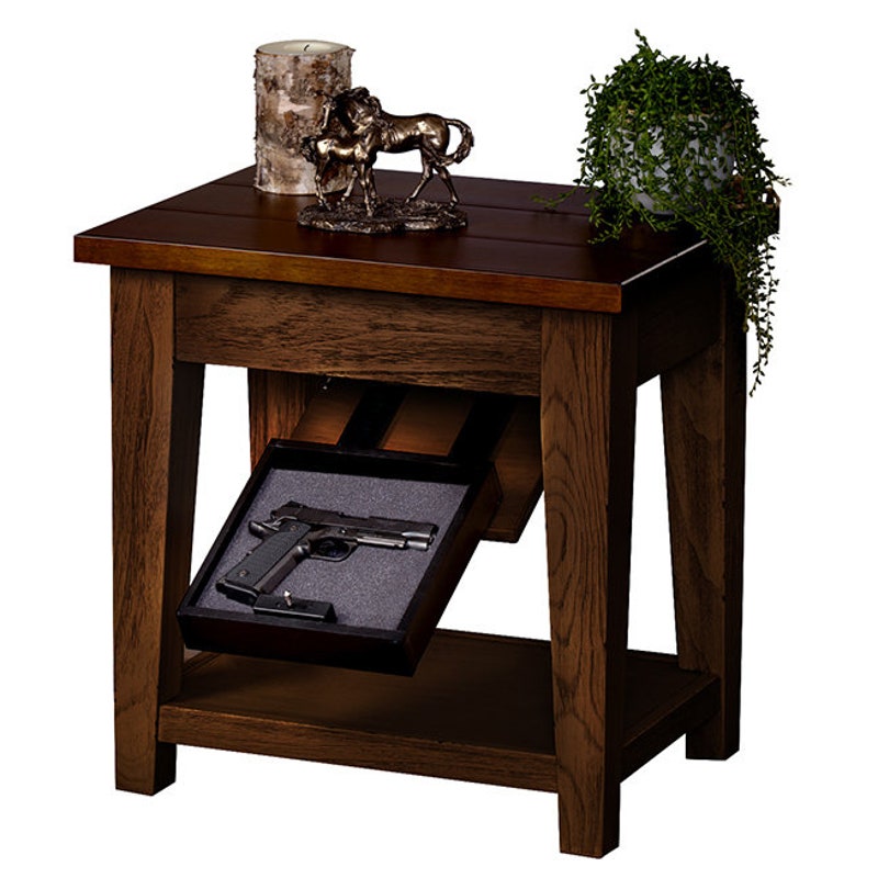 Tactical Table - Etsy