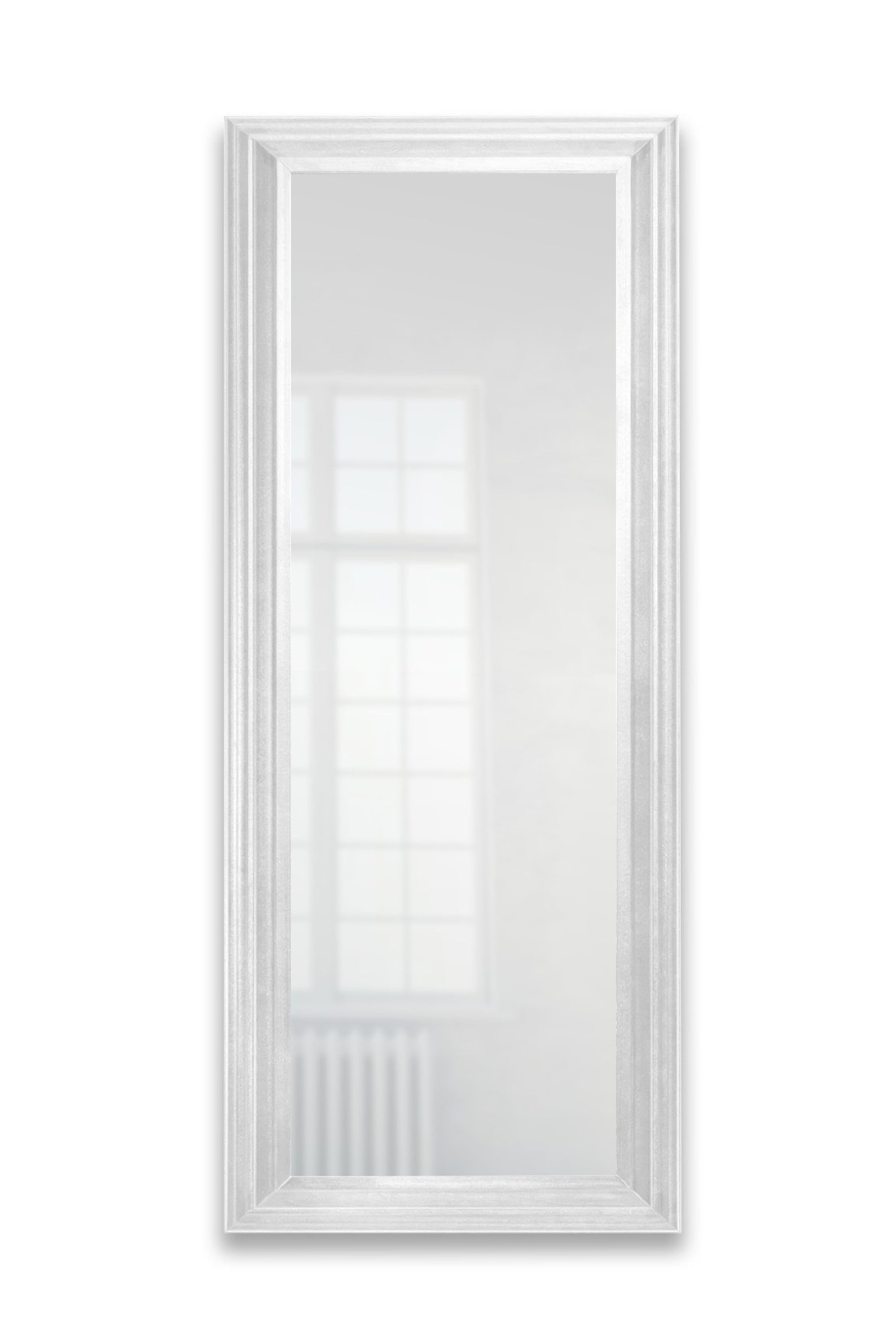 The Guardian MAX Tactical Mirror Hidden Gun Safe With Trap Door & RFID ...