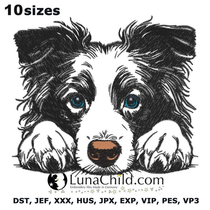 Border Deer Fabric - Etsy