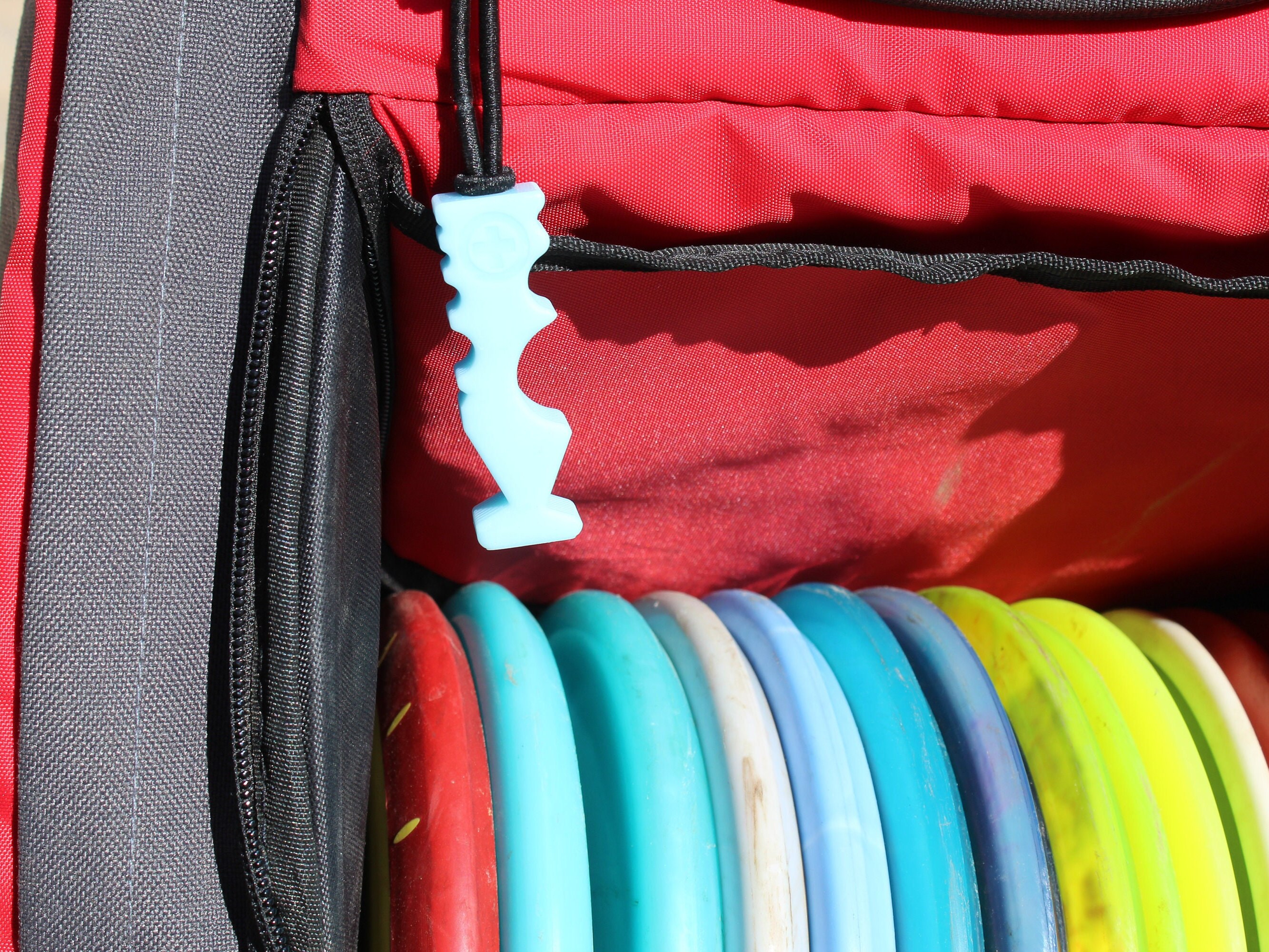 RED Disc Doctor 2.0 Repair Tool - Etsy