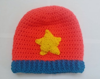We Are the Crystal Gems Steven Universe Inspired Slouchy and Beanie ...