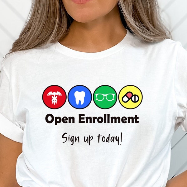 Open Enrollment Gift - 60+ Gift Ideas for 2024