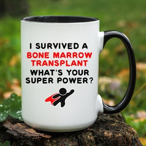 Gift for Bone Marrow Transplant, Gift For, Bone Marrow Transplant ...