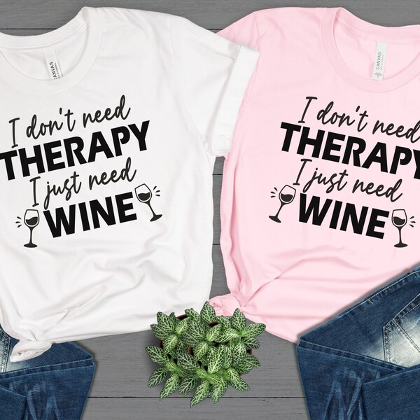 Wine T Shirt - Etsy