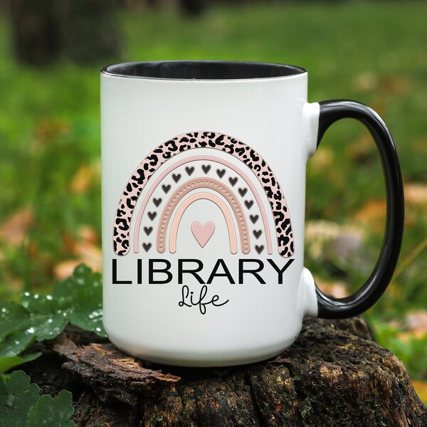 Gifts for Librarians - Etsy