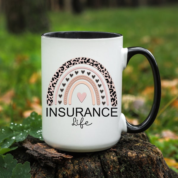 Insurance Agent Gift - Etsy