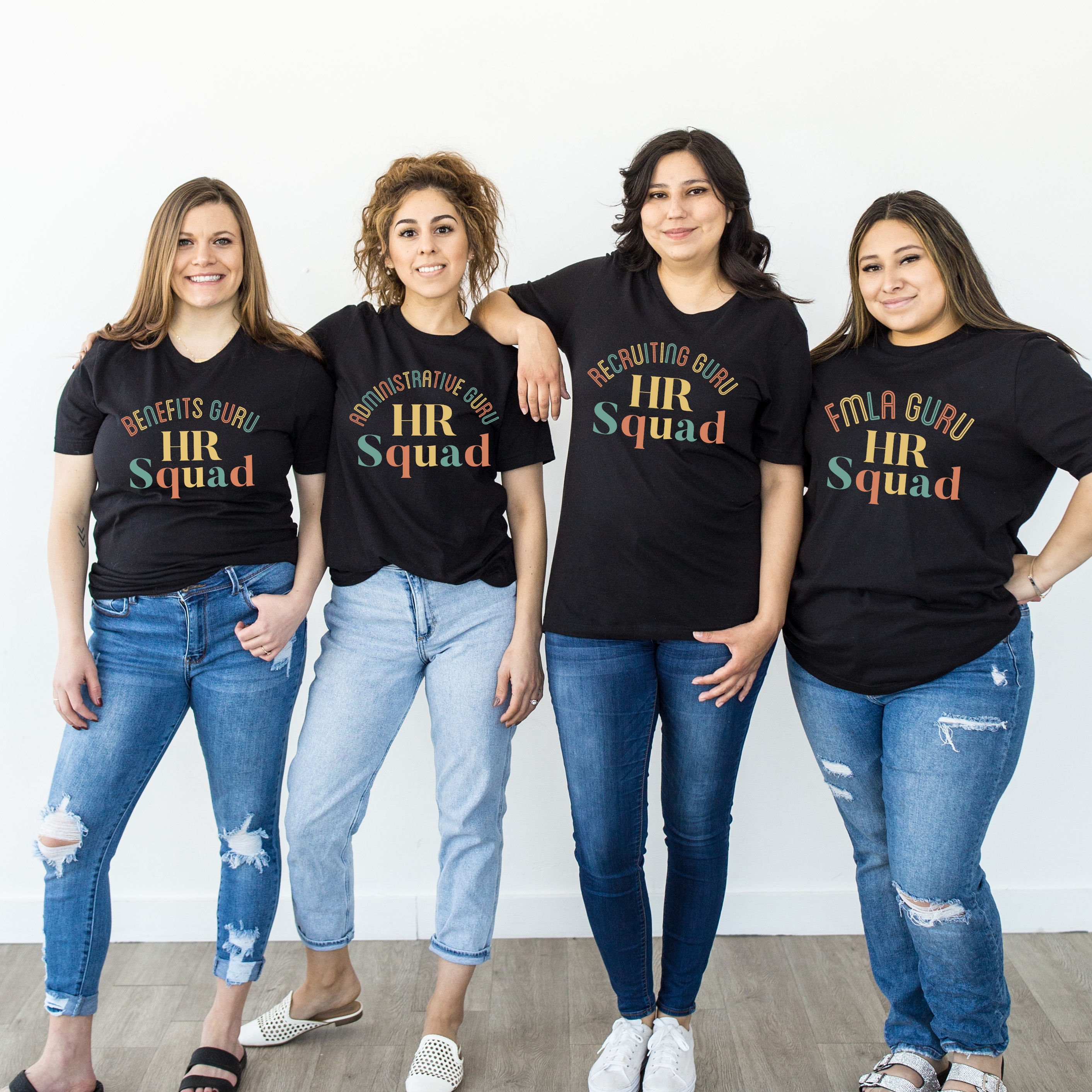 Human Resources Shirts, Funny HR Shirts, HR Tshirts, Gift for HR, Gift ...
