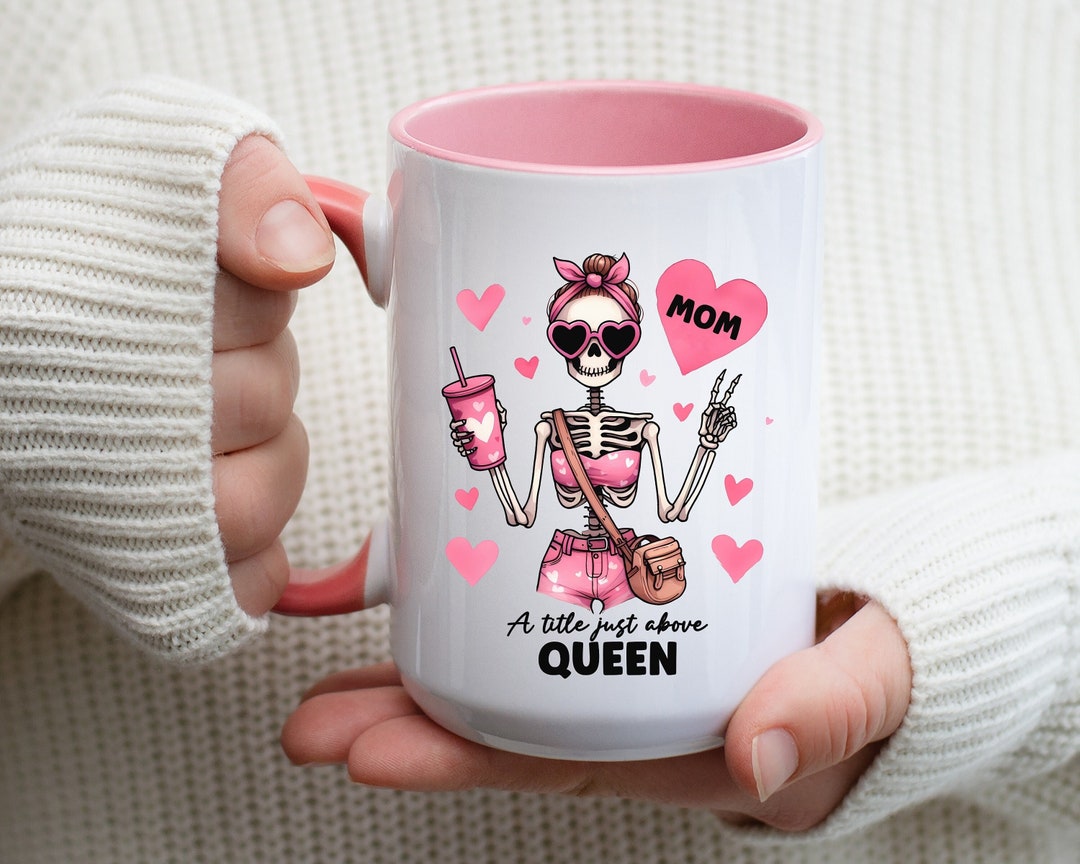 Funny Mom Mug, Funny Mom Coffee Mug, Funny Coffee Mug Mom, Mug for Mom ...