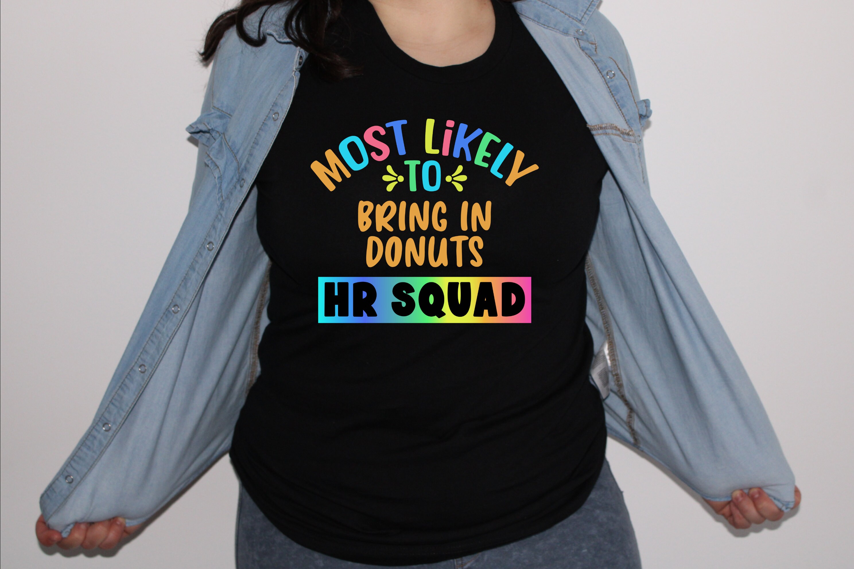 Human Resources Shirts, Funny HR Office Tshirts, HR Shirt, Hr, Hr Gift ...