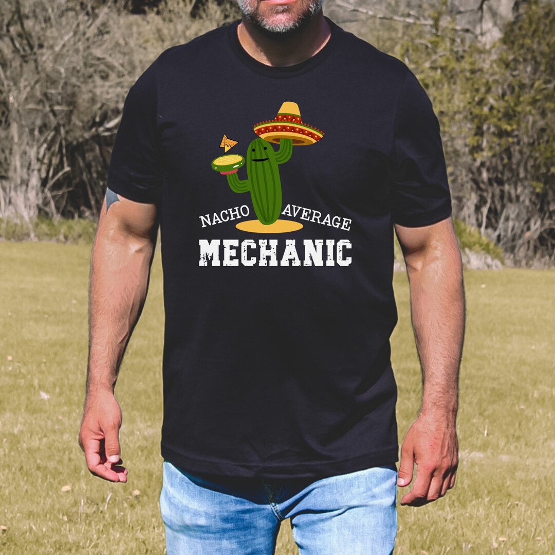 Gift for Mechanic, Mechanic Shirt, Auto Mechanic, Mechanic Tshirt ...