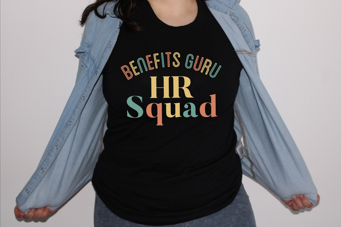 Human Resources Shirts, Funny HR Shirts, HR Tshirts, Gift for HR, Gift ...