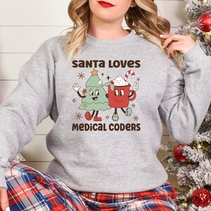 Gift for Medical Coder, Medical Coder Gifts, Christmas Gift for Medical ...