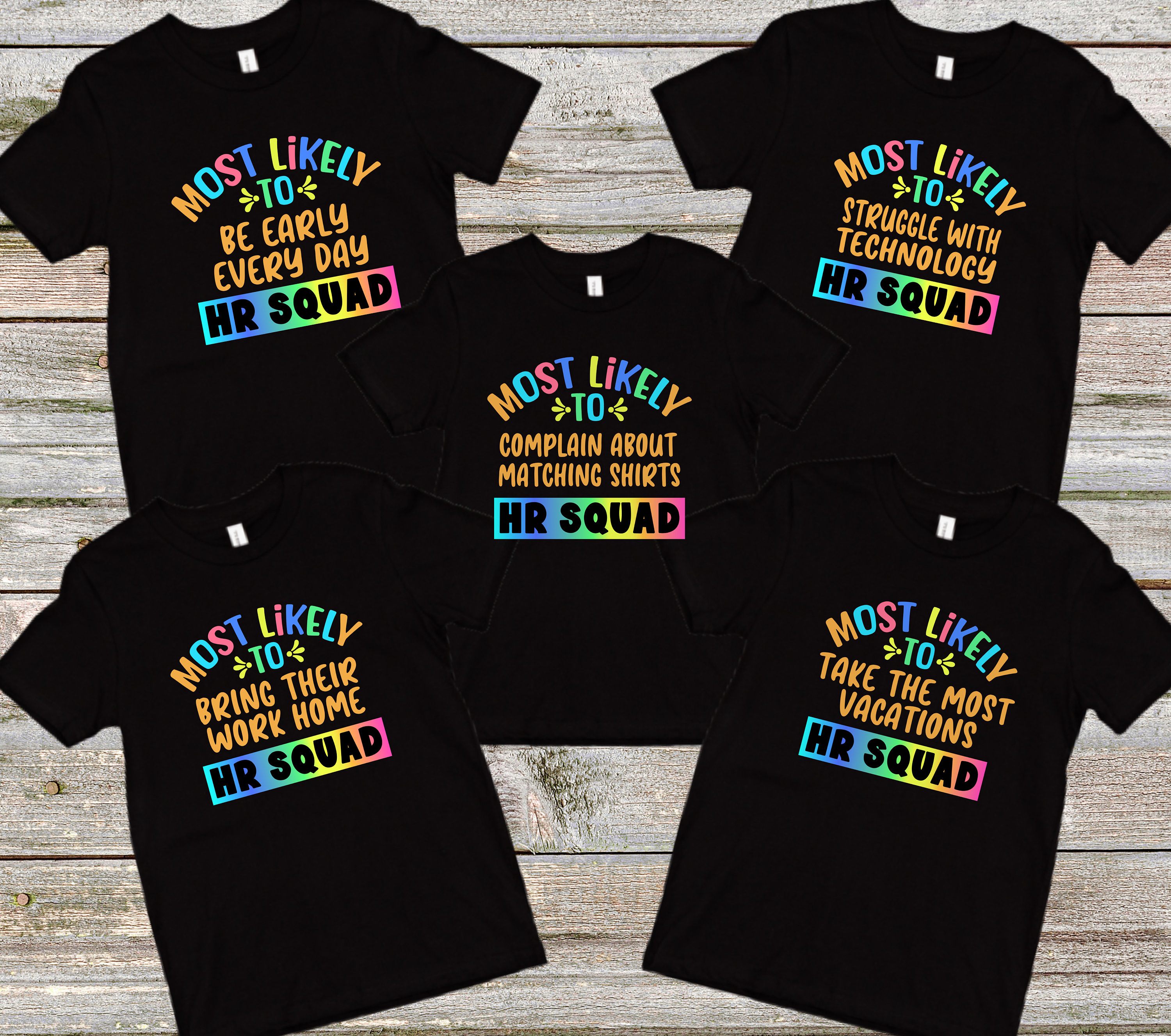 Human Resources Shirts, Funny HR Office Tshirts, HR Shirt, Hr, Hr Gift ...