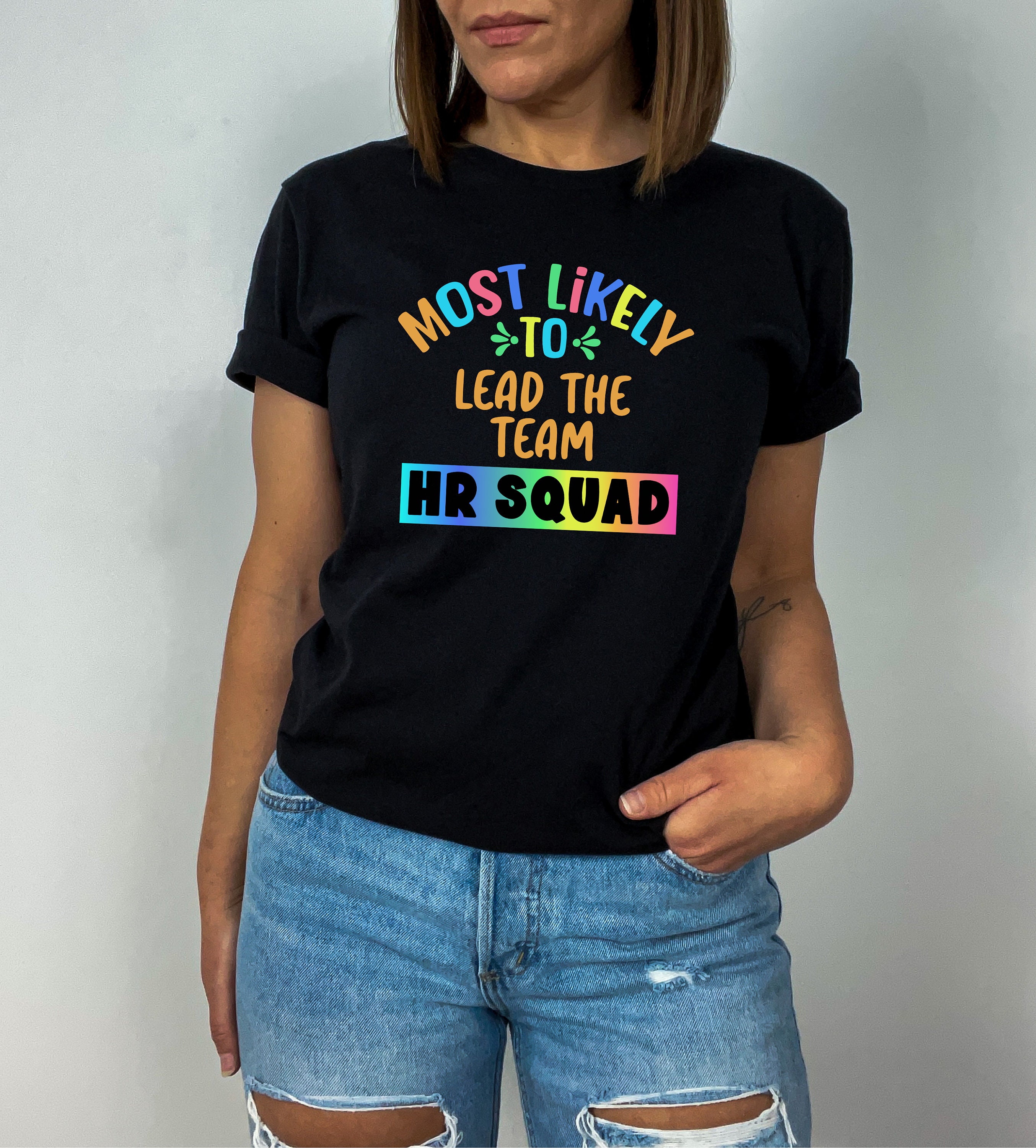 Human Resources Shirts, Funny HR Office Tshirts, HR Shirt, Hr, Hr Gift ...