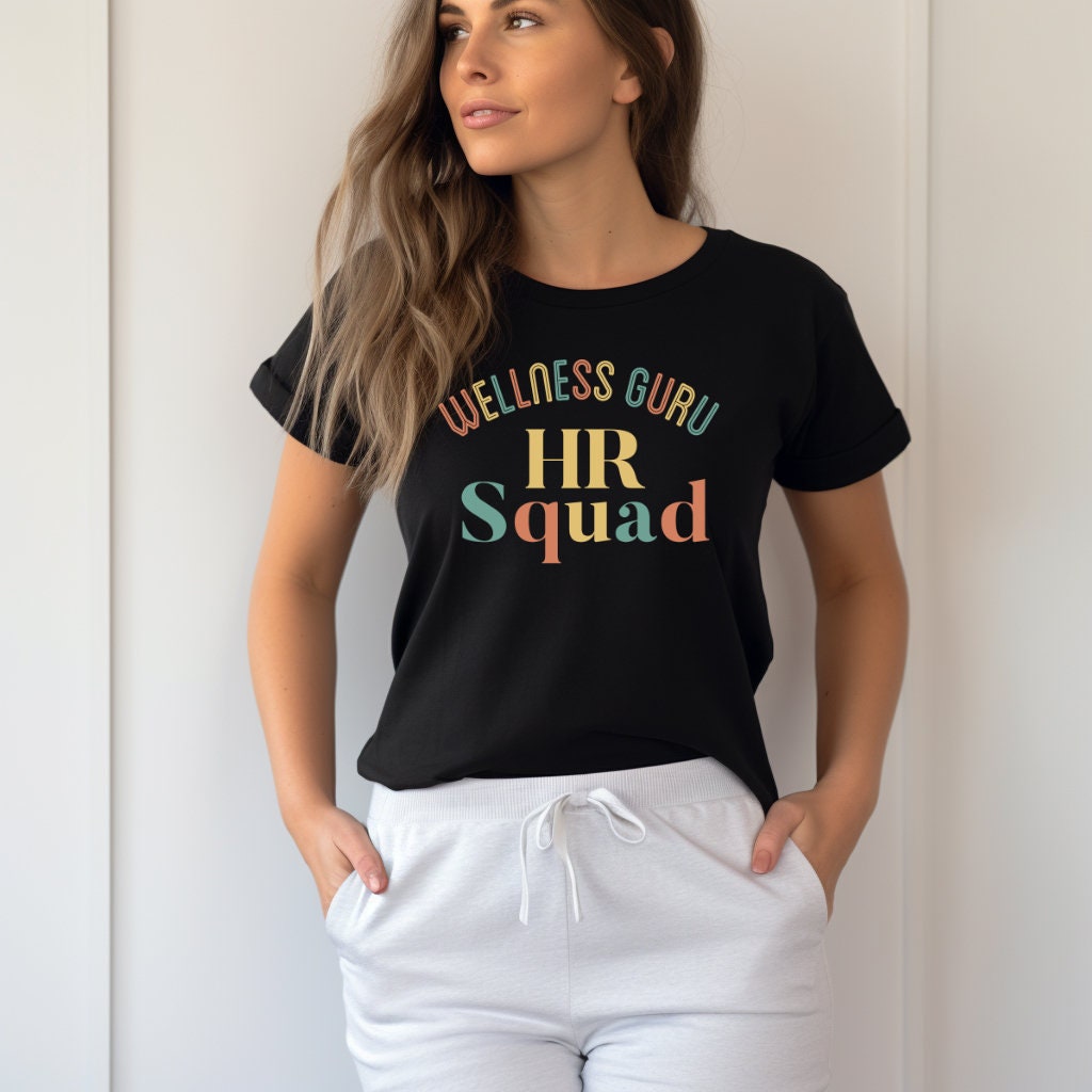 Human Resources Shirts, Funny HR Shirts, HR Tshirts, Gift for HR, Gift ...
