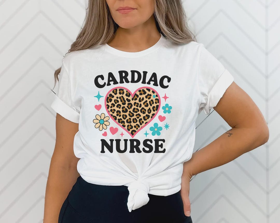 Cardiac Nurse, PNG, Design, Cardiac Nurse, Cardiology, Cardiologist ...