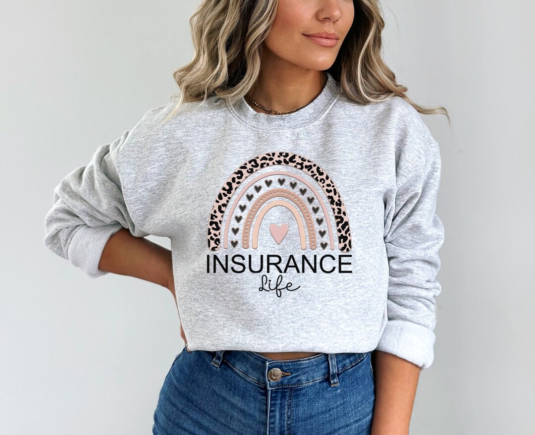 Insurance Shirt, Gift For, Insurance, Insurance Agent, Insurance Sales ...