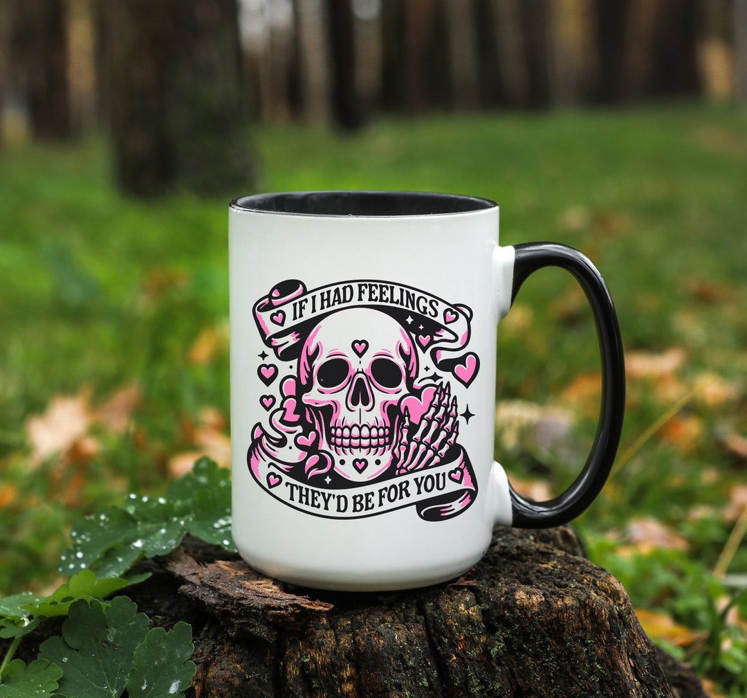 Valentine Gift for Skeleton Lover, Funny Skeleton Valentine, Funny ...