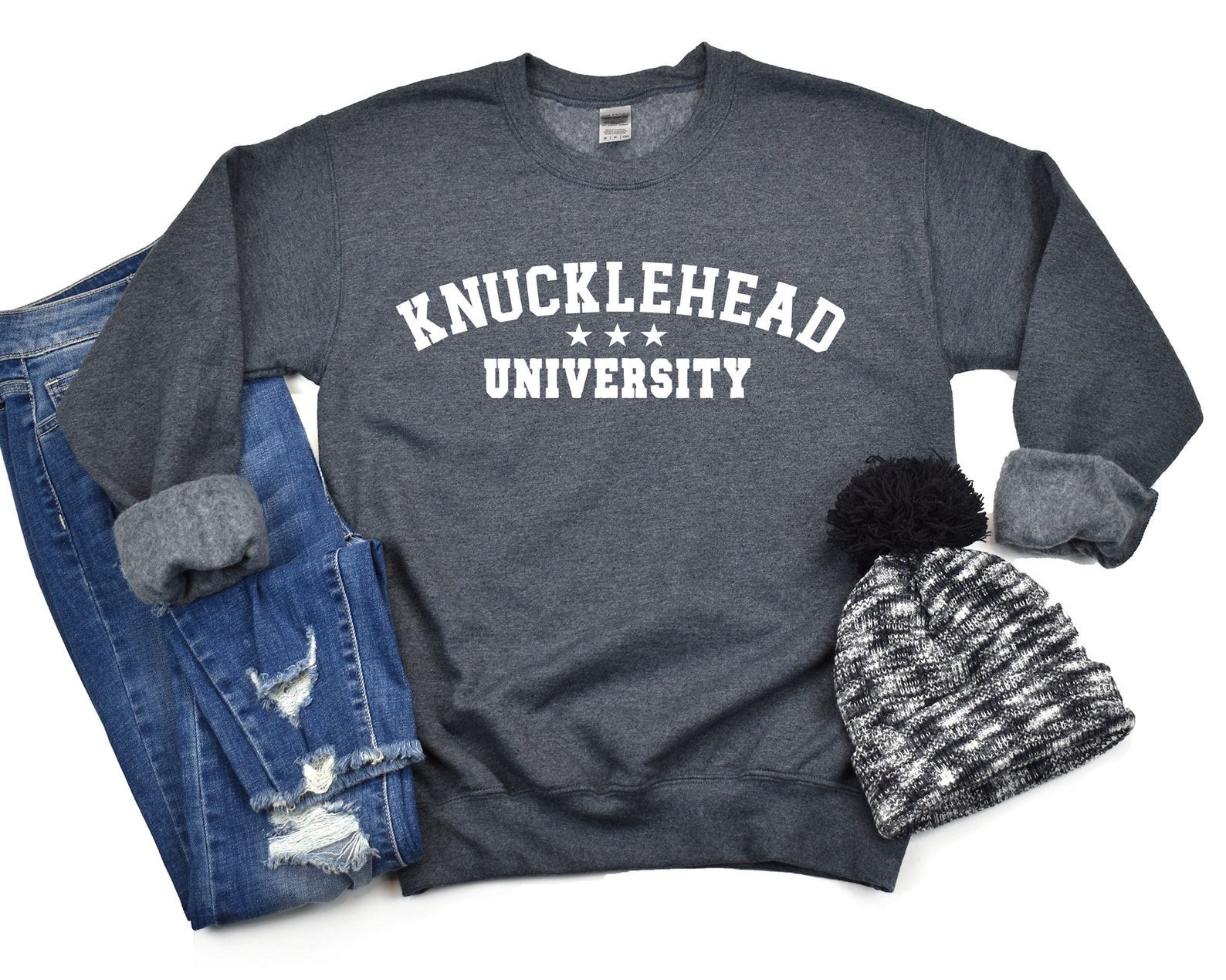 Knucklehead Shirt, Gift for Knucklehead, Funny Knucklehead, Knucklehead ...