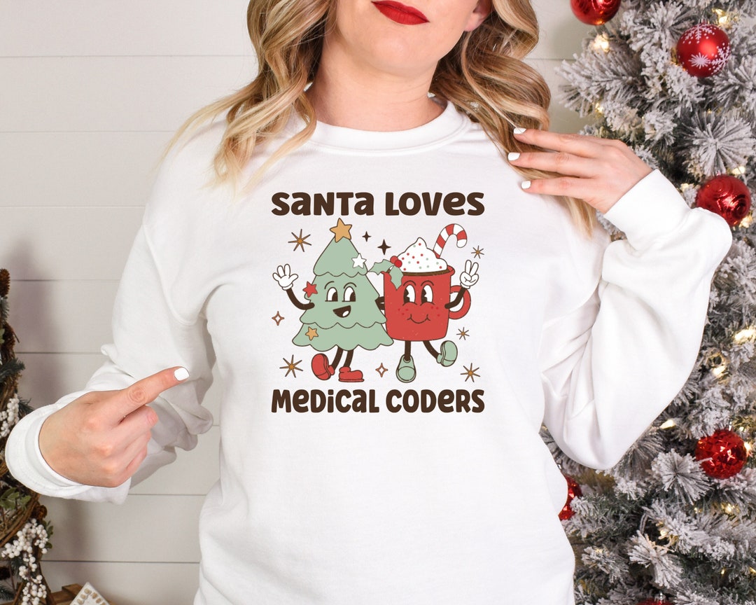 Gift for Medical Coder, Medical Coder Gifts, Christmas Gift for Medical ...