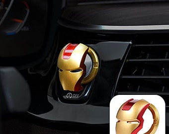 Push Button Start Cover - Etsy