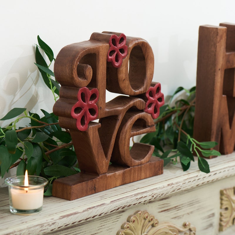 Love Decor - Etsy