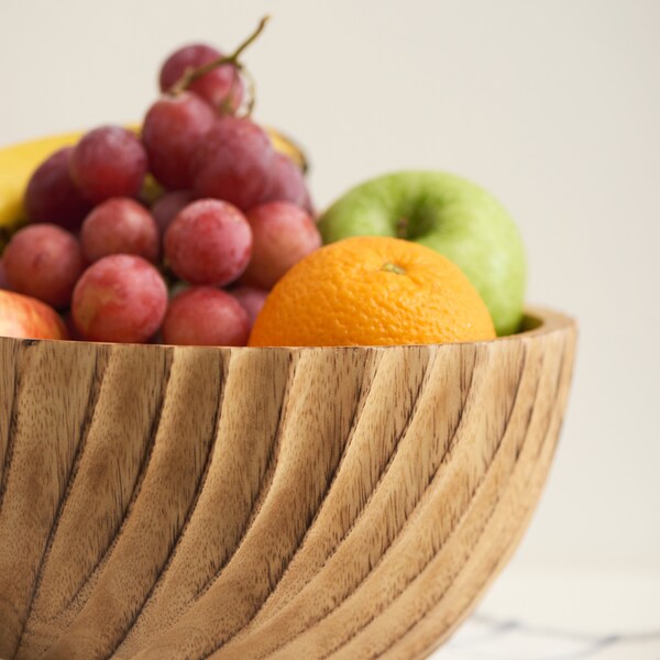Decorative Bowl - Etsy