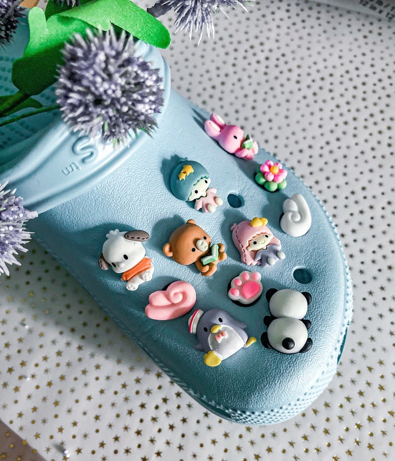 100+ Best Etsy Croc Jibbitz - EtsyHunt