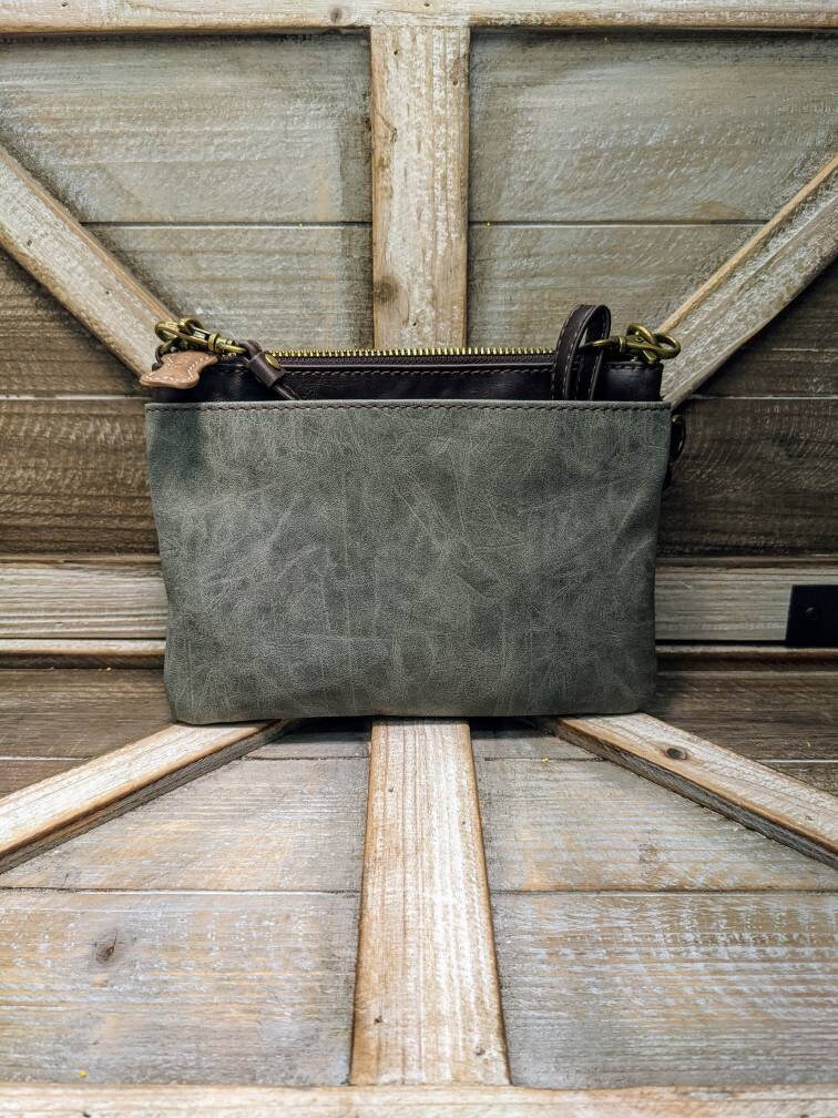 Paw Print Purse - Etsy