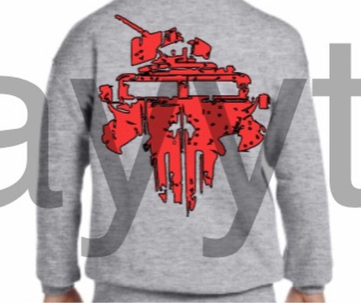 Marine motor T | Etsy