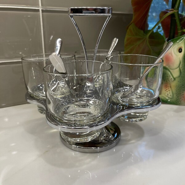 Condiment Server - Etsy