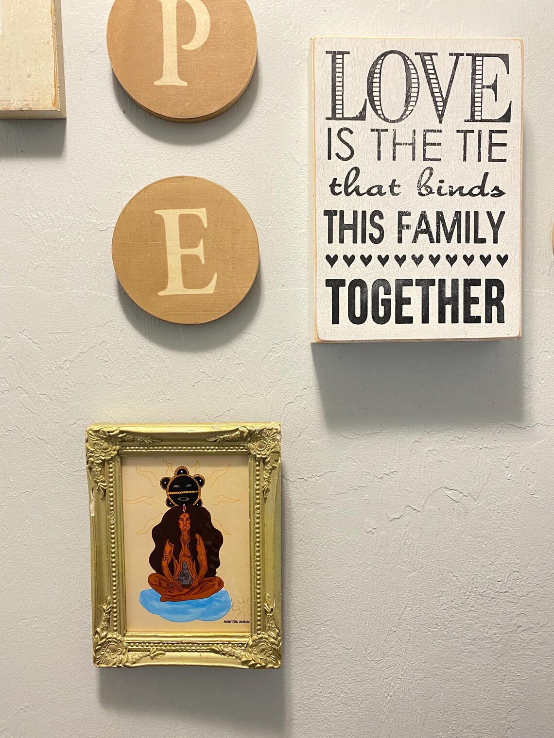 Taino Print, Atabey Art, Boricua Art, Puerto Rican Decoration - Etsy