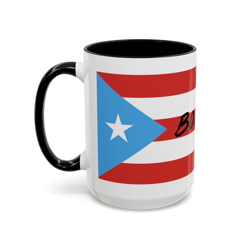 Puerto Rican Mug, Coqui Symbol, Taino Art, Coffee Mug, Puerto Rican ...