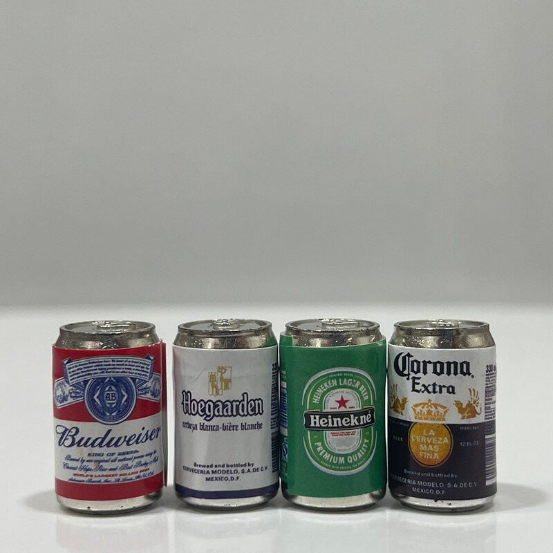 Miniature Beer - Etsy