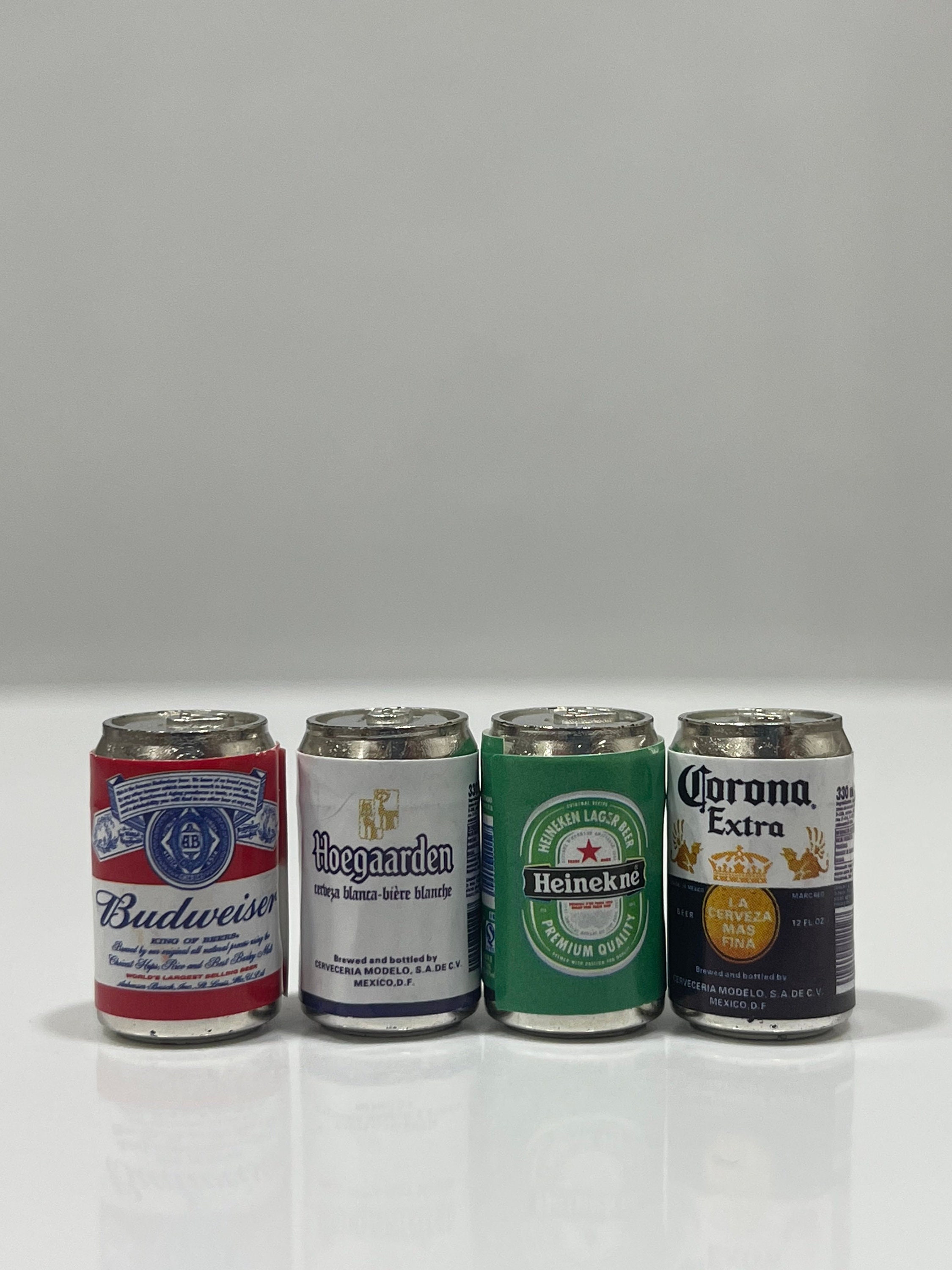 Corona Summer Cooler Metal