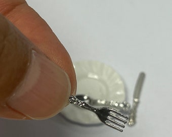 Mini Cutlery Set - Etsy