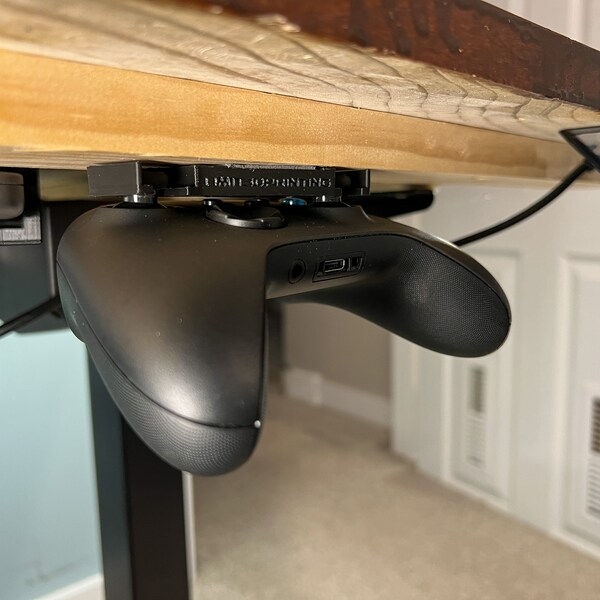 Controller Storage - Etsy