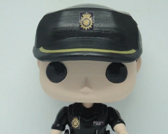 Police Officer Funko Pop - Etsy