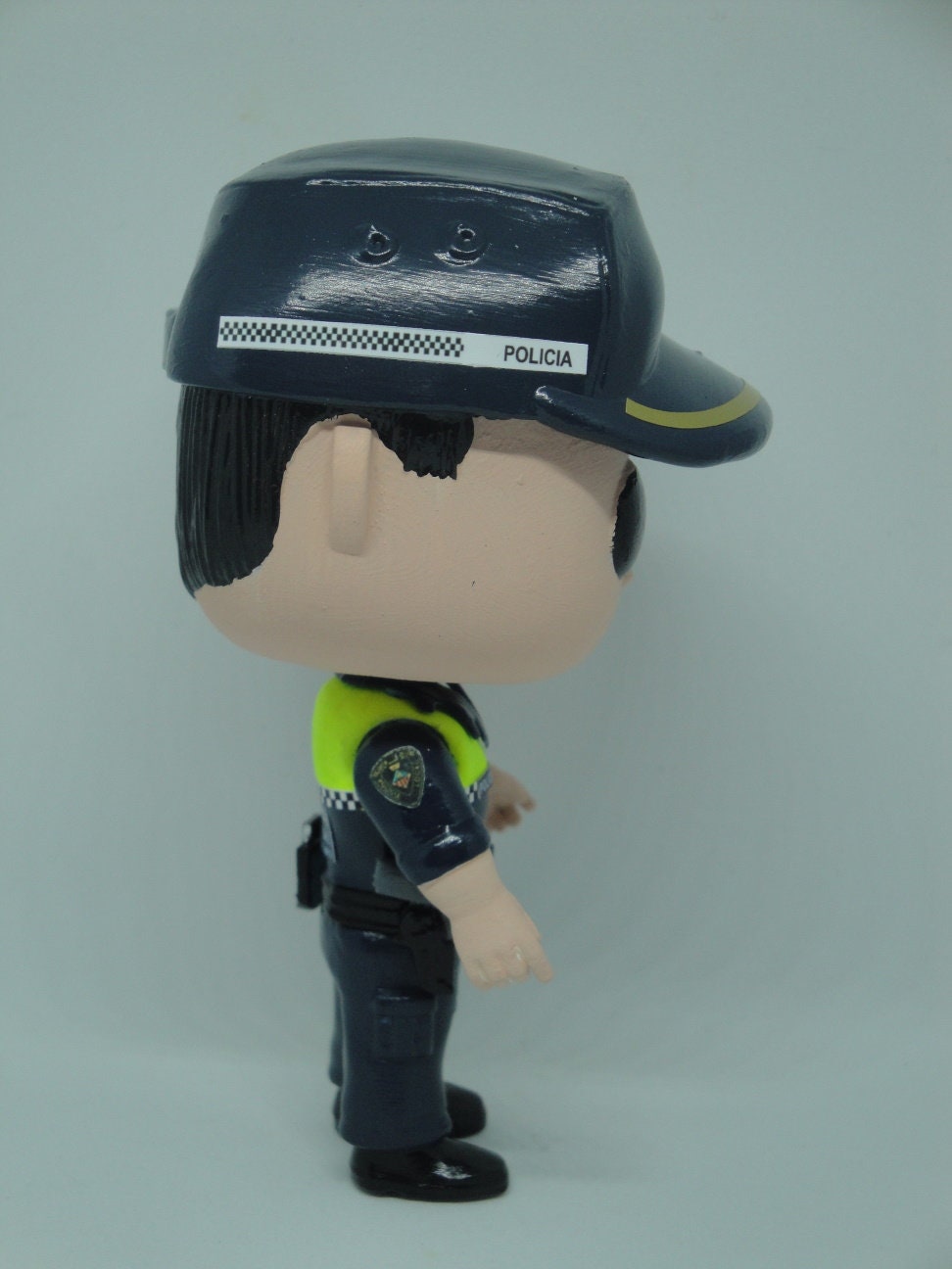 Funcops Custom With Local Police Uniform, Ask Us for Your Local One - Etsy